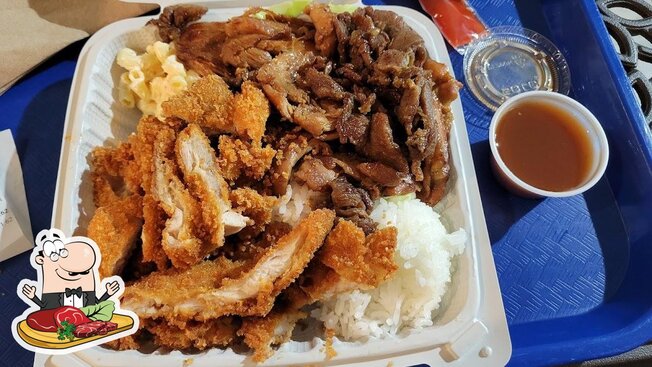 Luau Grill in Thousand Oaks - Restaurant reviews