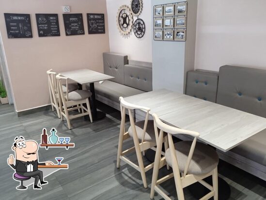 MIG Food restaurant, Casablanca - Restaurantbewertungen