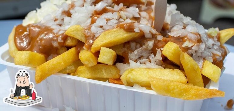 Mega Snacks, Vlaardingen - Restaurant reviews