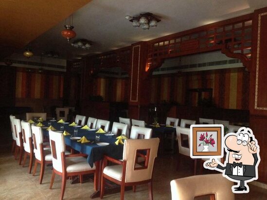 Mehak, Jaipur - Restaurant menu, prices and reviews