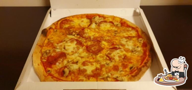 Pizzeria Napule', Bologna - Restaurant reviews