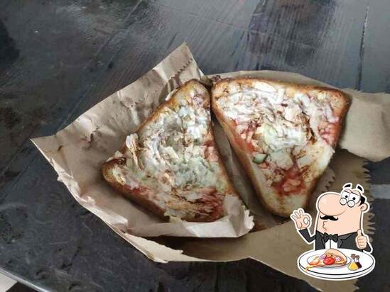 STOP 'N' JOY, Bengaluru - Restaurant menu, prices and reviews
