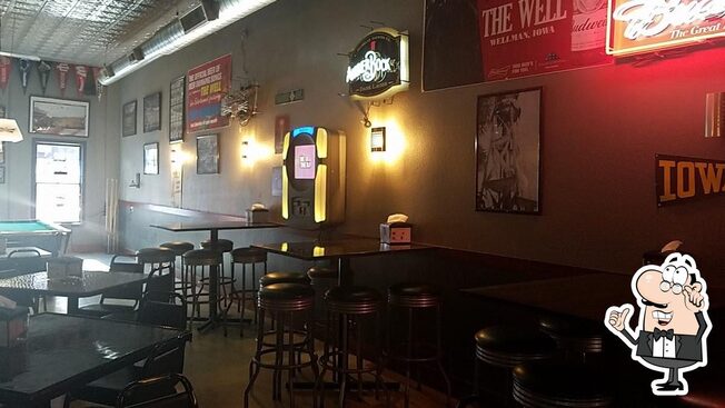 The Well, Wellman - Restaurant menu, prices and reviews