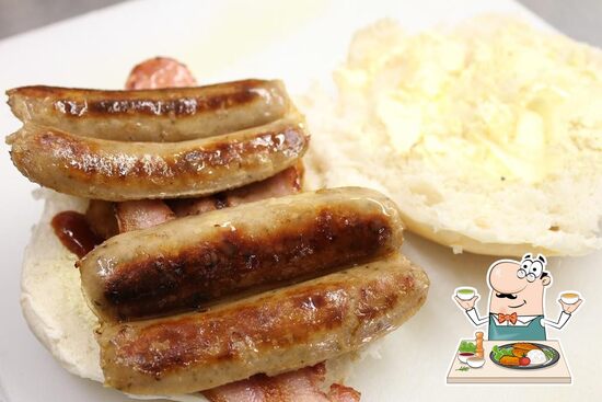 Will B's Diner in Sandy - Restaurant menu and reviews