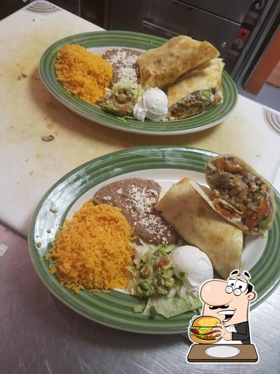 Taco Town, Chattanooga - Restaurant menu, prices and reviews