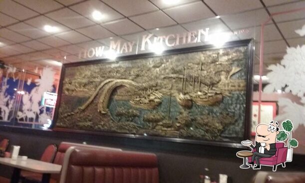 How May Kitchen restaurant, East Patchogue – menu, prices & reviews
