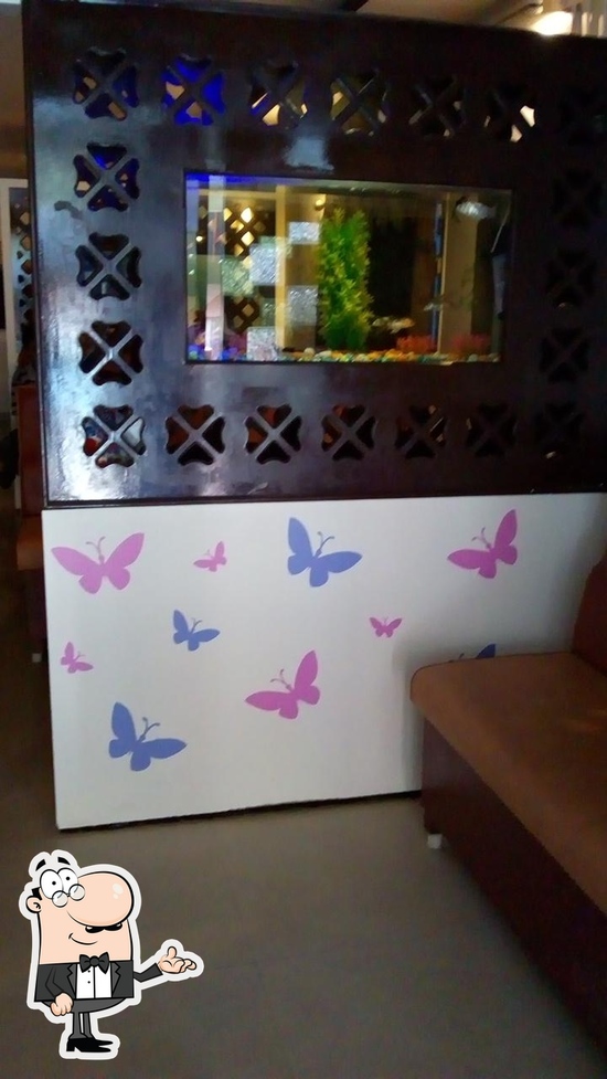Mayuri Multicuisine Restaurant, Tirupati - Restaurant menu, prices and ...