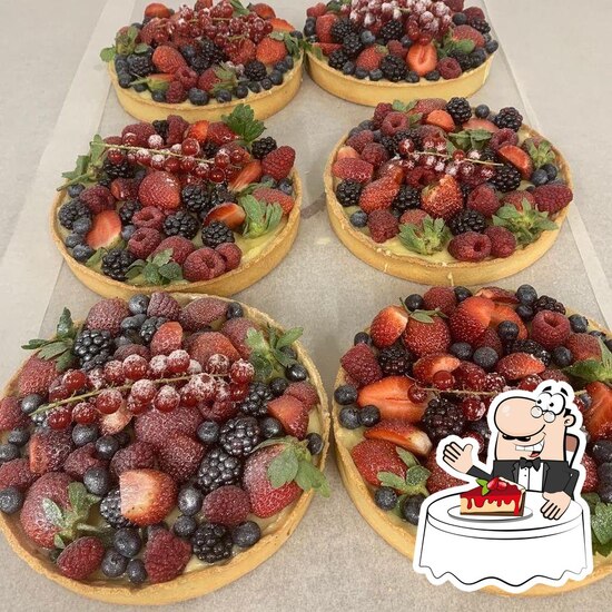 Grants Bakery in Corbridge - Restaurant reviews