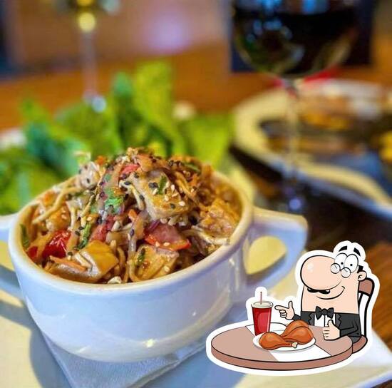 State & Main in Grande Prairie - Restaurant menu and reviews