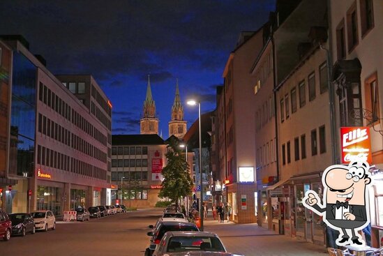 Filiz Kebabhaus restaurant, Nürnberg - Restaurantbewertungen