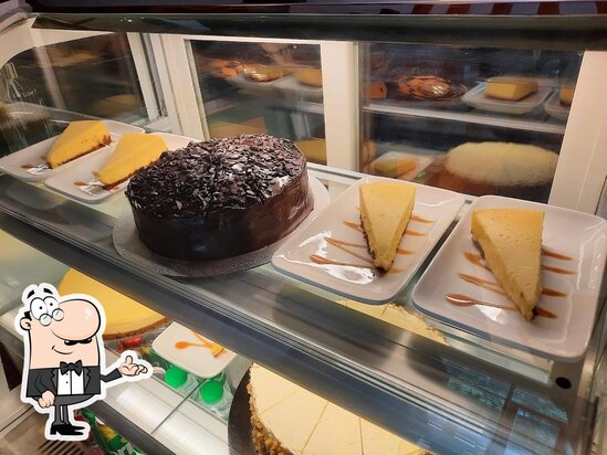 Craft Coffee & Roastery, Davao City - Restaurant menu, prices and reviews