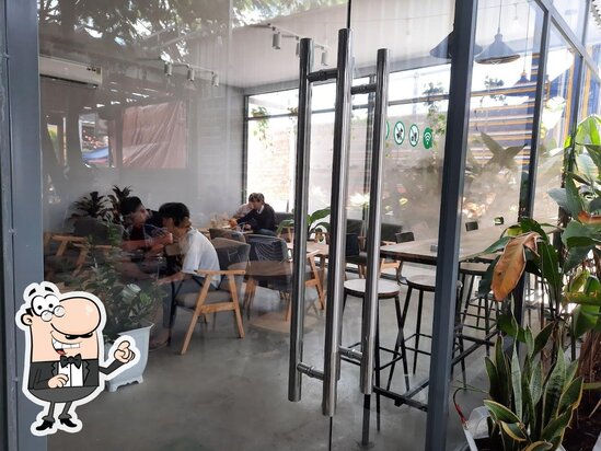 Lê’s Path Coffee Cái Răng - Cà Phê Hạt Nguyên Chất Pha Máy - Cafe Mang ...