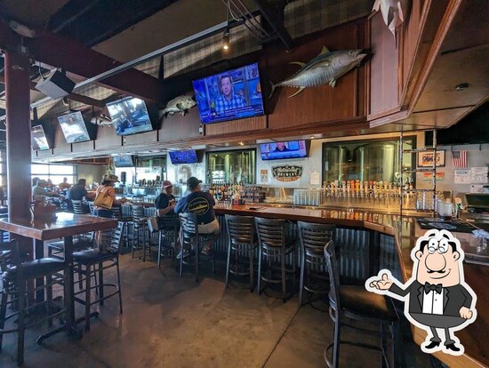 The Waterfront Brewery, Key West - Restaurant menu, prices and reviews