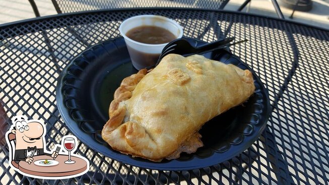 Pasty Haus in Frankenmuth - Restaurant menu and reviews