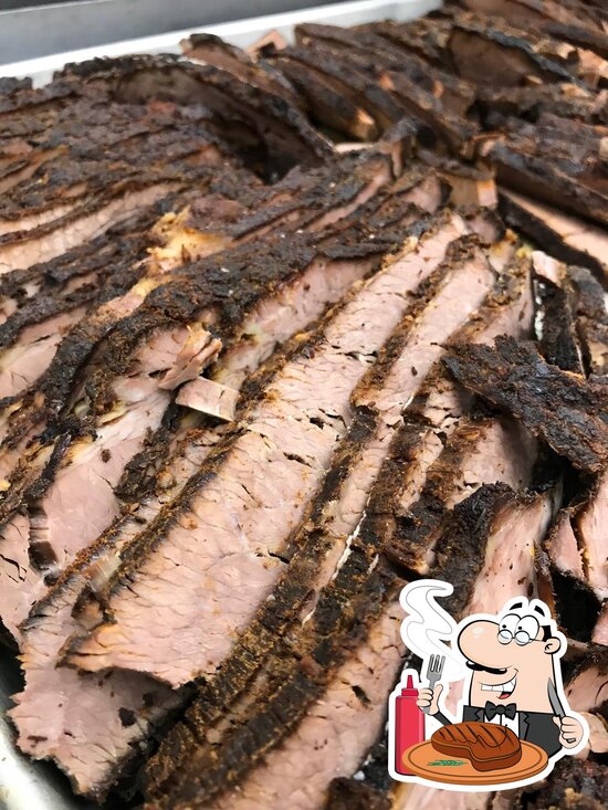 Mill Street BBQ, Currie - Restaurant menu, prices and reviews