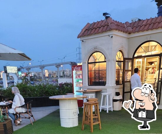 AL Hamra ST. Restaurant - مطعم شارع الحمرا فرع زايد, Sheikh Zayed City ...