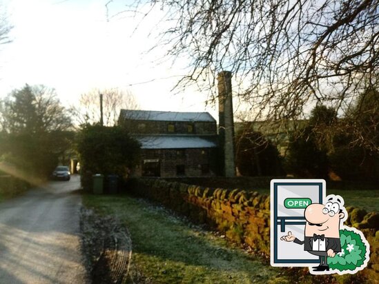 Coldspring Mill in Haworth - Restaurant reviews