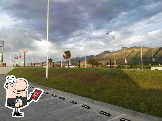 Restaurante El Fogón, Saltillo, Blvd. Emilio Arizpe de la Maza 4159 ...