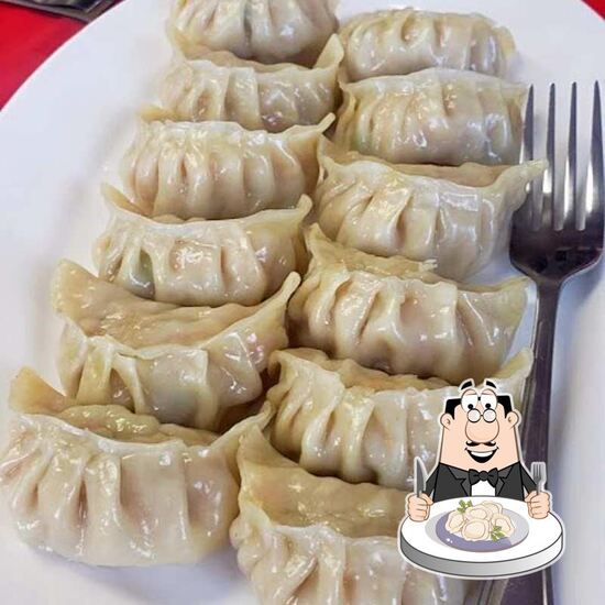 Hakka Halal Kitchen, Toronto - Restaurant menu, prices and reviews