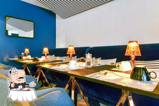 Les Pincettes, La Rochelle - Menu du restaurant, prix et avis