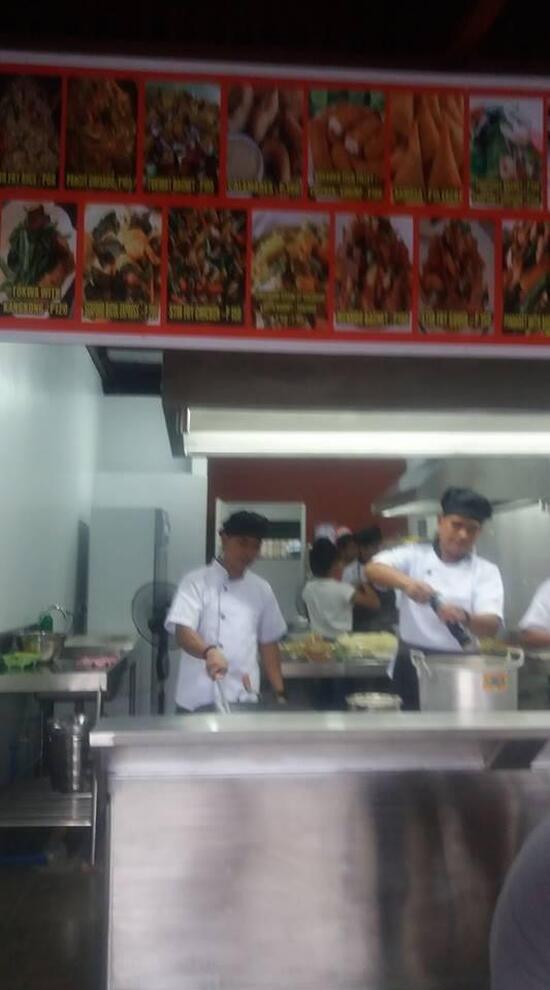 Menu at Mayummy Lomi House and Grill restaurant, Tarlac City