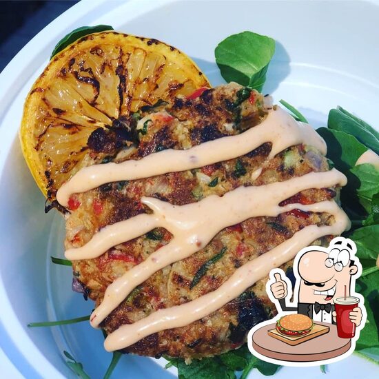 Oh My Cod Vegan Seafood Co., Palm Coast - Restaurant menu, prices and ...
