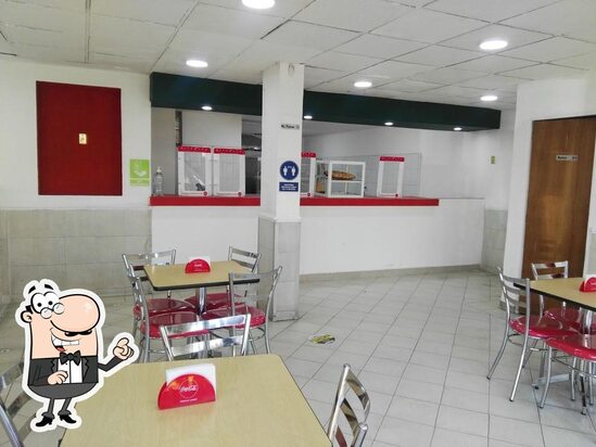 Ramírez pizza, Buenavista - Menú del restaurante, precios y reseñas