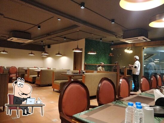 South Nation Maninagar, Ahmedabad - Restaurant menu, prices and reviews