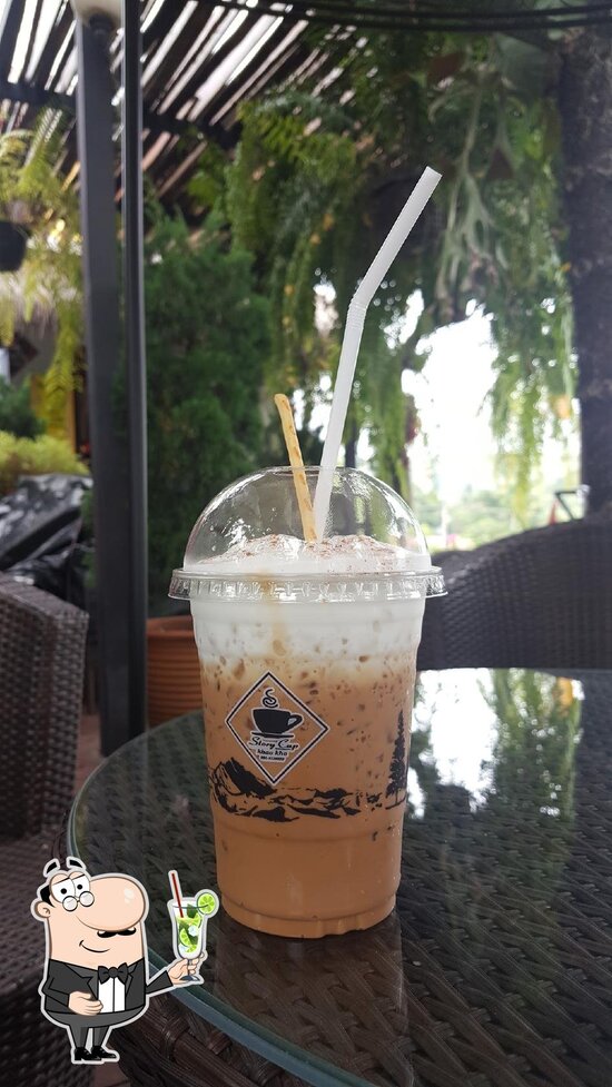 Story Cup cafe, Khaem Son - Restaurant reviews