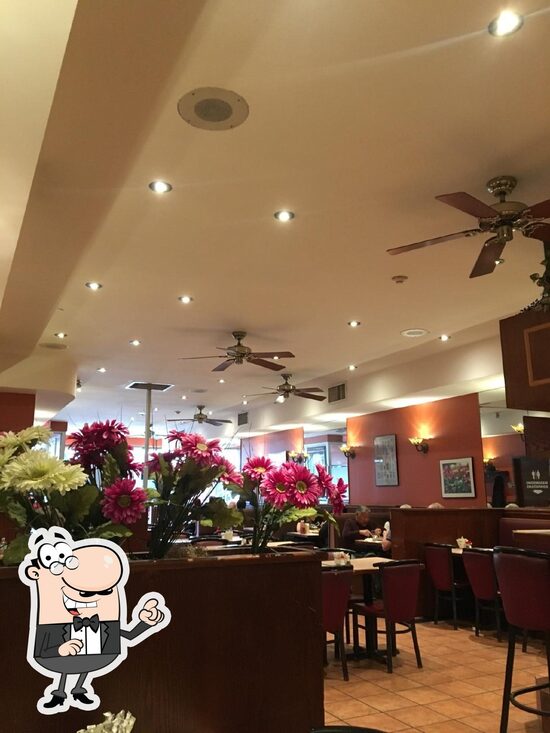 The Tulip Restaurant, Toronto - Restaurant menu, prices and reviews