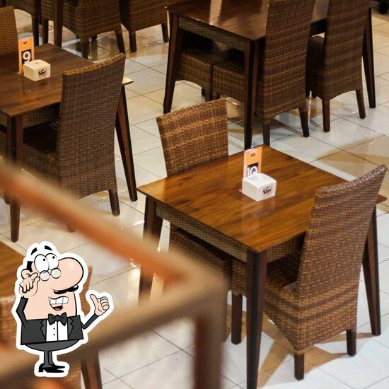 Wapo Resto - Airlangga, Surabaya - Restaurant menu, prices and reviews