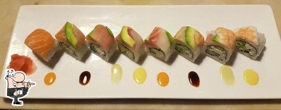 Zenbu in Airdrie - Restaurant menu and reviews