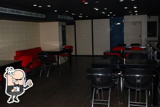 Zero Gravity Disc & Lounge, Gurugram - Restaurant menu, prices and reviews