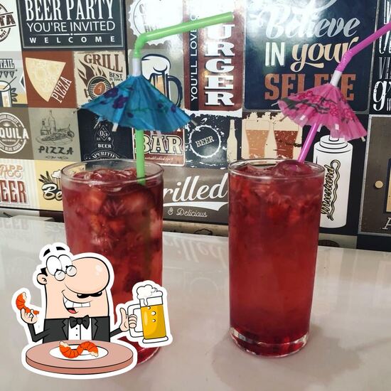 Red Rose Restaurante e Petiscos, Rio de Janeiro - Restaurant reviews