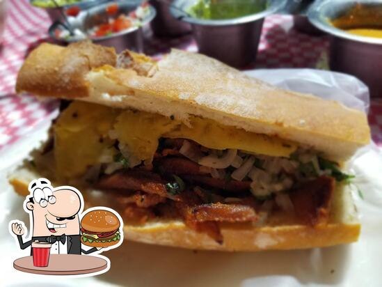 Tacos el richard restaurant, Mazatlán - Restaurant reviews