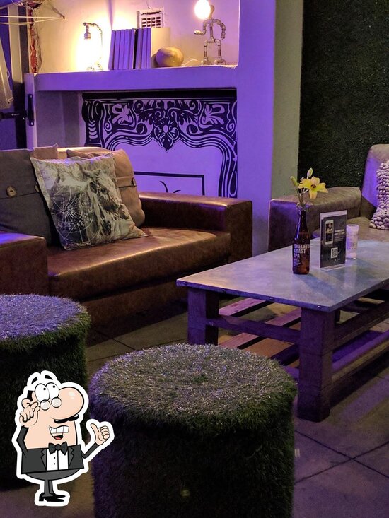 Boho Bistro, Bloemfontein - Restaurant menu, prices and reviews