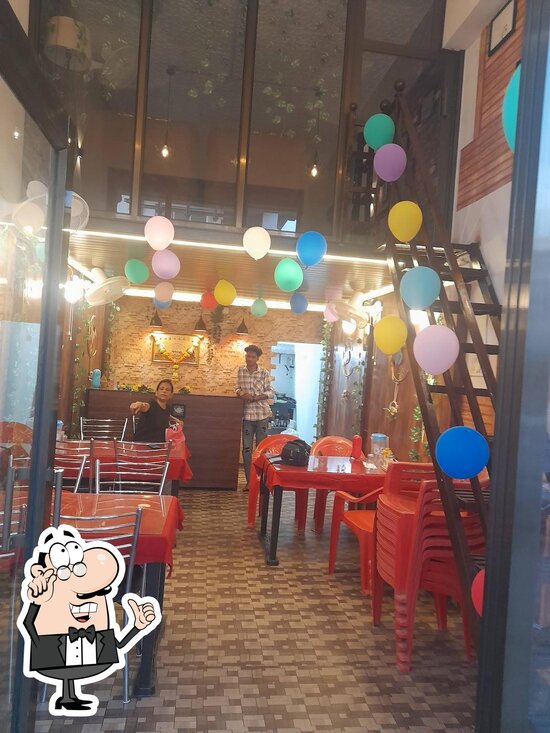 Kapoor's Cafe & Restaurant, Dahanu - Restaurant menu, prices and reviews