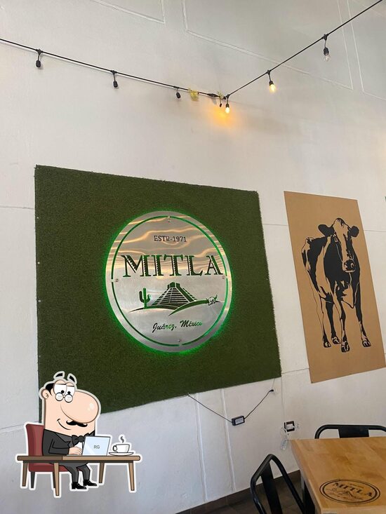 Mitla restaurant, Ciudad Juarez - Menú del restaurante, precios y reseñas
