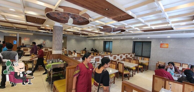 Nithya Amirtham - Nungambakkam, Chennai - Restaurant menu, prices and ...