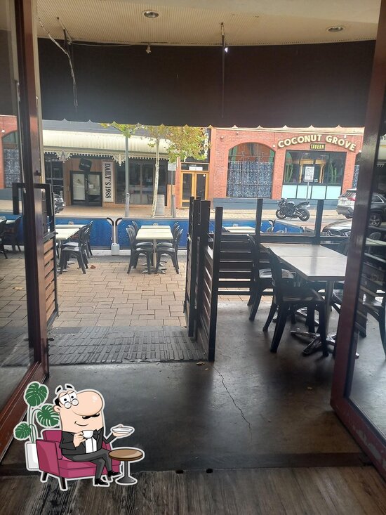 Perth Thailicious Restaurant, Northbridge - Restaurant menu, prices and ...