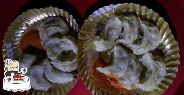 Momola, Kolkata - Restaurant menu and reviews