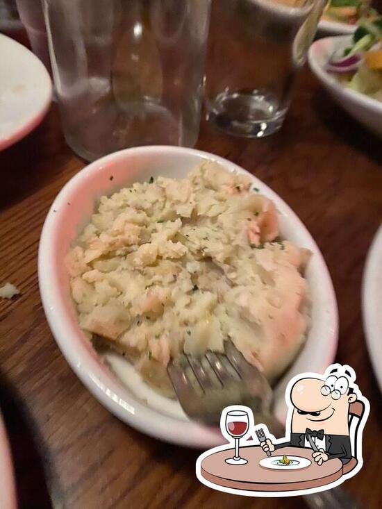 Outback Steakhouse in Parklea - Restaurant menu and reviews