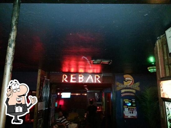 REBAR in San Antonio - Restaurant menu and reviews