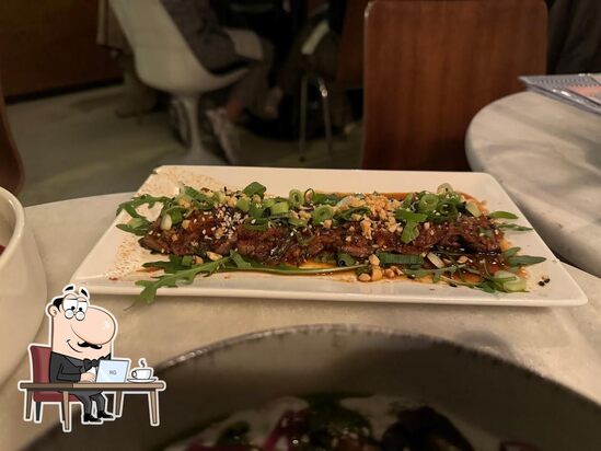 Walvis Antwerpen, Antwerp - Restaurant menu, prices and reviews