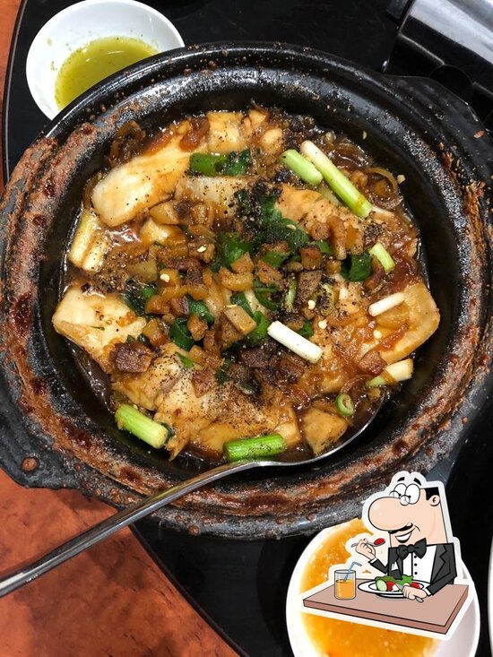Goc Pho 65, Saint Albans - Restaurant menu, prices and reviews