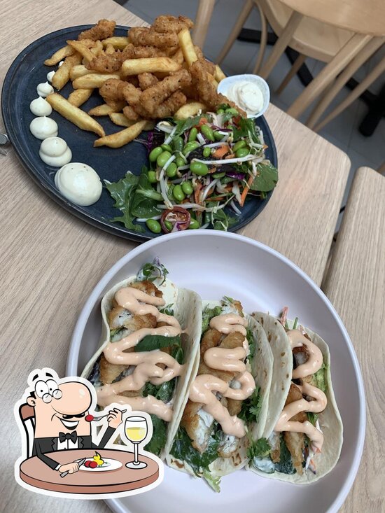 Brunch N Brew @ Home Co Tuggerah in Tuggerah - Restaurant reviews