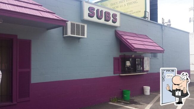 Chico's Sub Shop, Orlando - Restaurant menu, prices and reviews