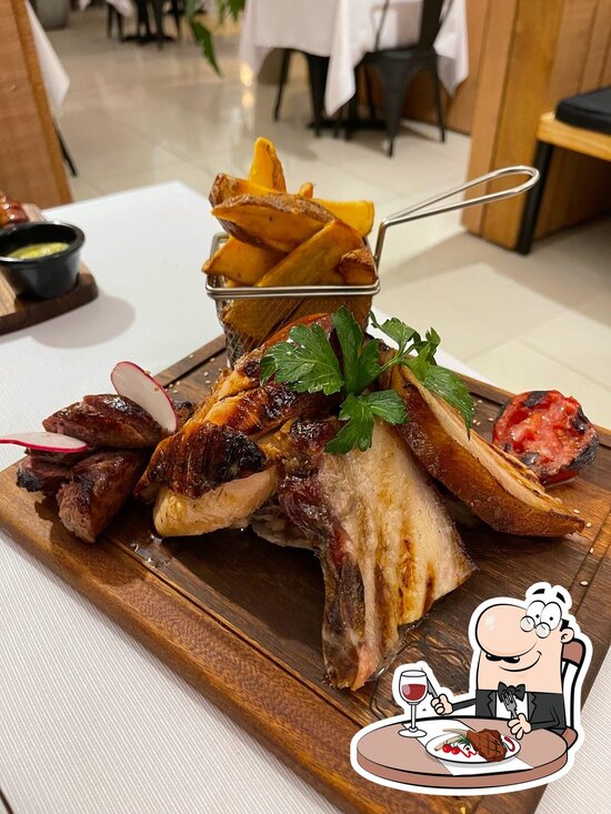 D'Oxa Prime, Pucallpa - Menú del restaurante, precios y reseñas