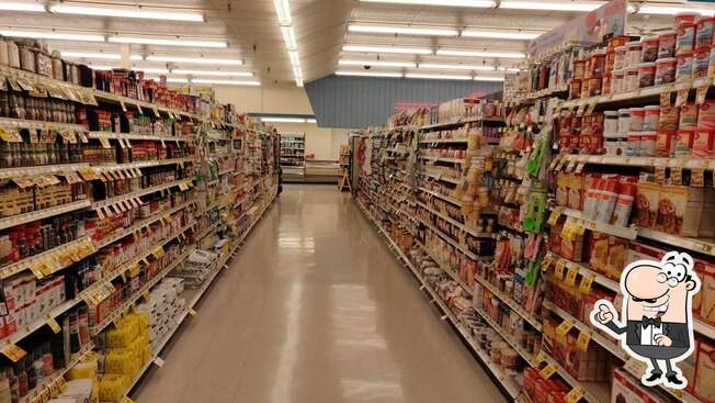 Ingles Market, Stone Mountain - Restaurant menu, prices and reviews