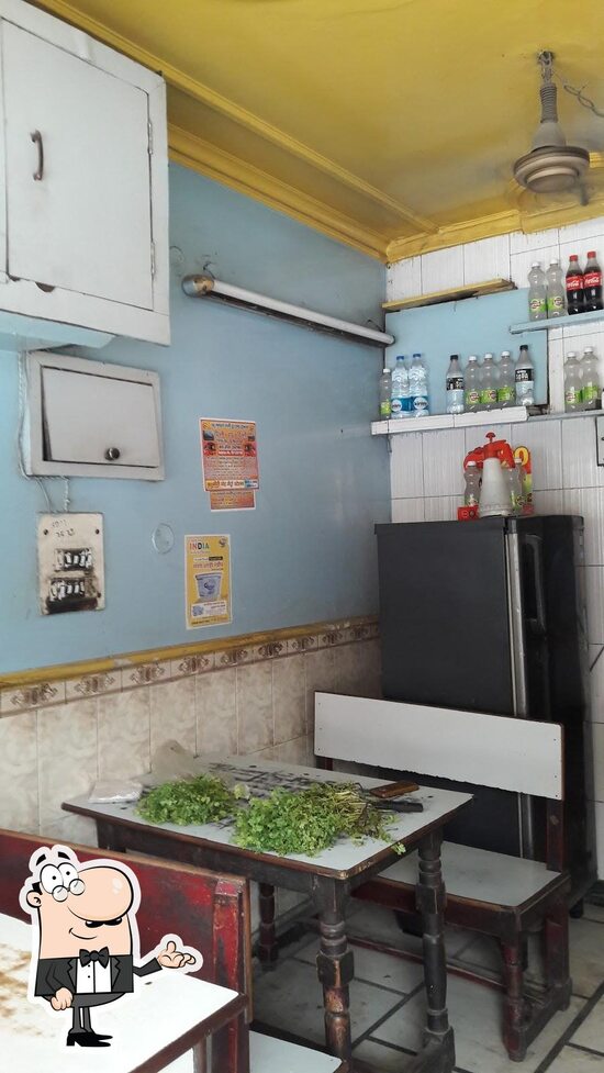 Madhu Vaishno Dhaba, Panipat - Restaurant menu, prices and reviews